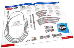 Peco Code 80 - Gleissysteme N - Spur N - RD-Hobby Modellbahnen