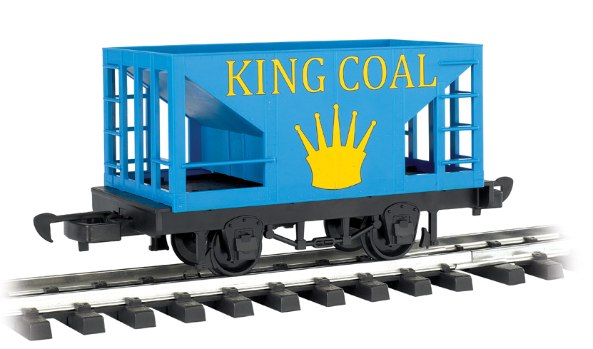 Spur G Lil Big Haulers - Spur G - RD-Hobby Modellbahnen